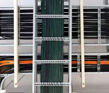 ECS | The Electrical Cable Specialists