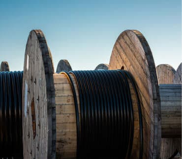 ECS | The Electrical Cable Specialists