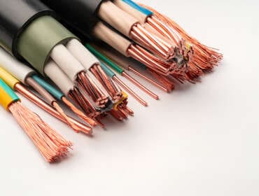 ECS | The Electrical Cable Specialists